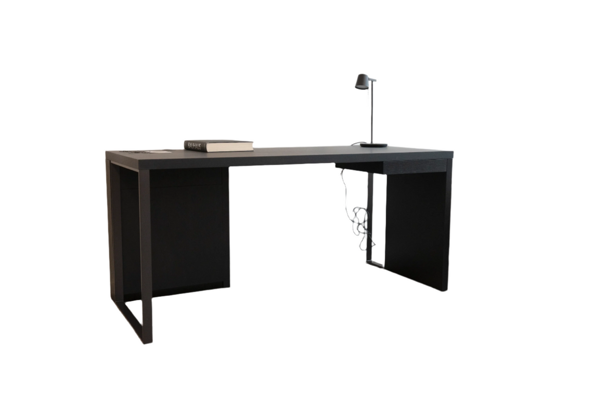 Time Desk – Bauhaus