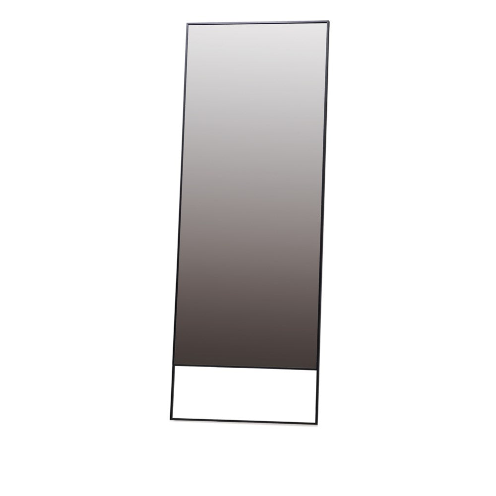 Bell Standing Mirror – Bauhaus