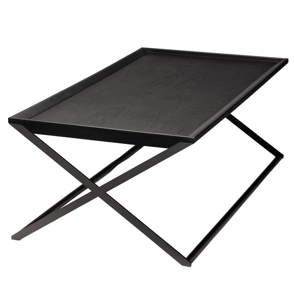 Enzo Coffee Table – Bauhaus