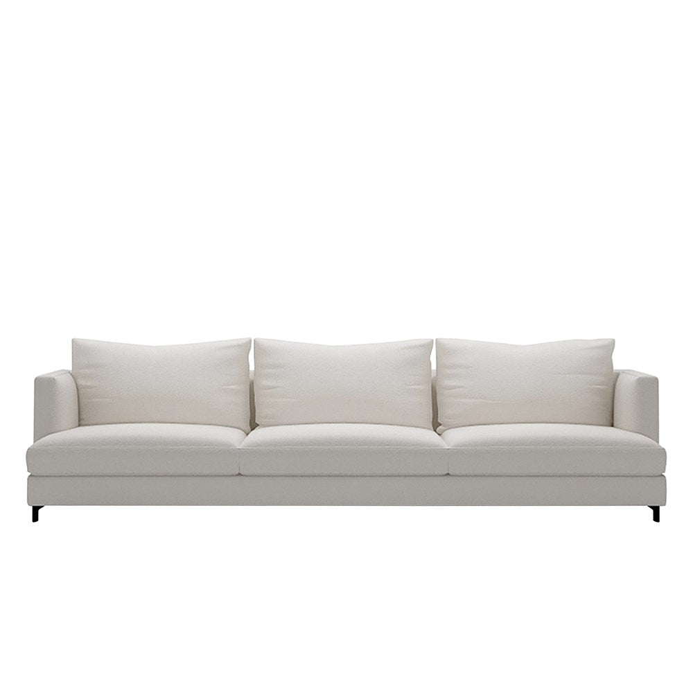 Easytime Plus 4 Seat Sofa Bauhaus