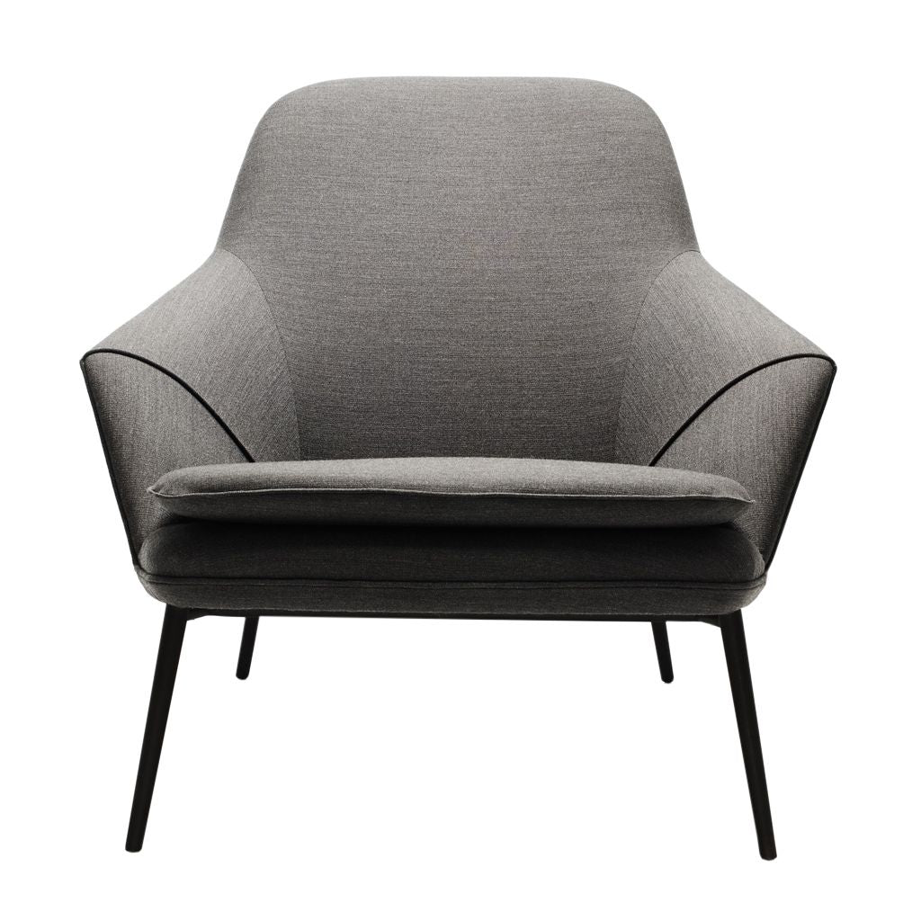 Hug Chair - Fabric – Bauhaus